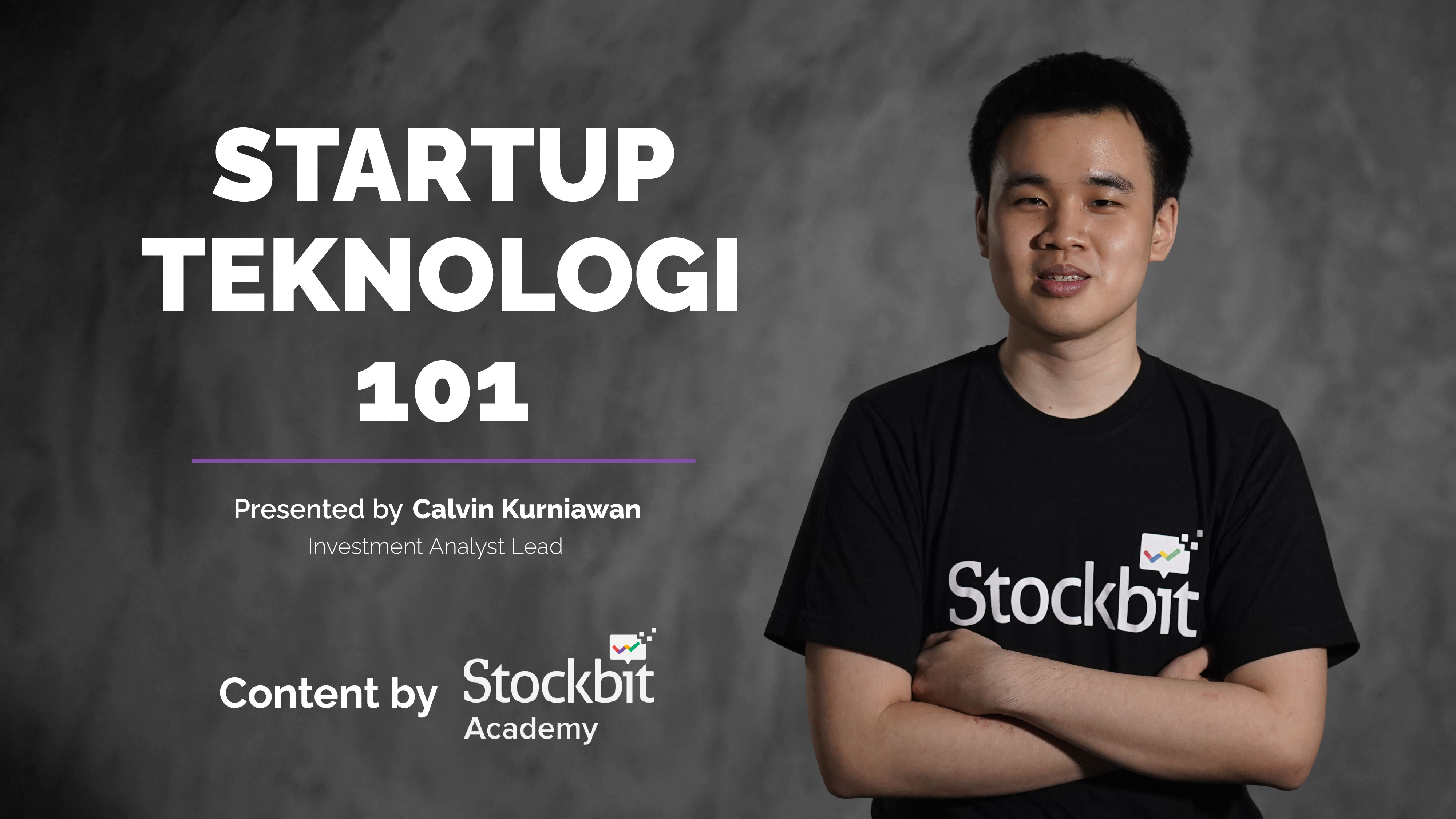 Sektor Teknologi 101 | Stockbit - Investasi Saham Bersama Komunitas Saham Terbesar di Indonesia